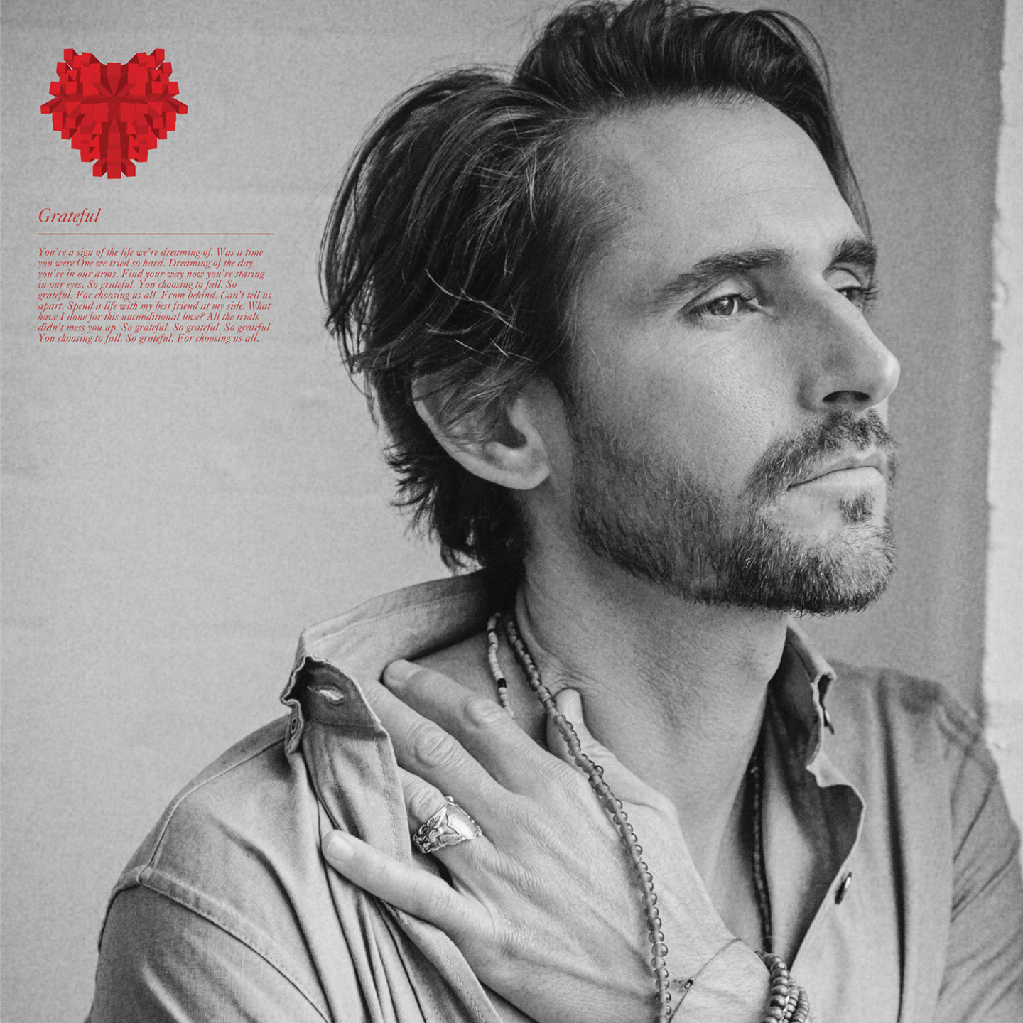 Nick Broadhurst — Singer | Songwriter | Producer