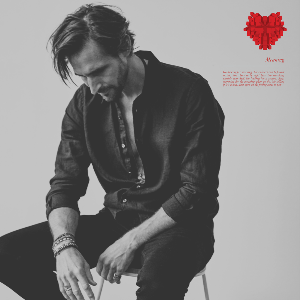 Nick Broadhurst — Singer | Songwriter | Producer